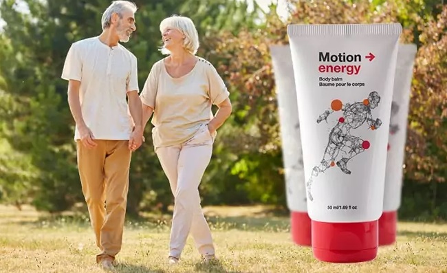 Motion Energy Gel — Para que sirve, donde comprar, cuanto cuesta